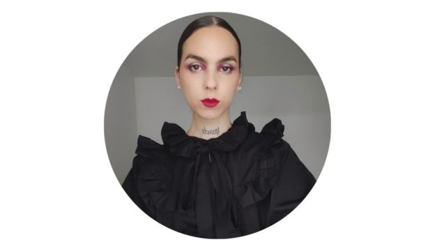 Lexie: «Ma vertu queer préférée? Notre flamboyance!» – 360°