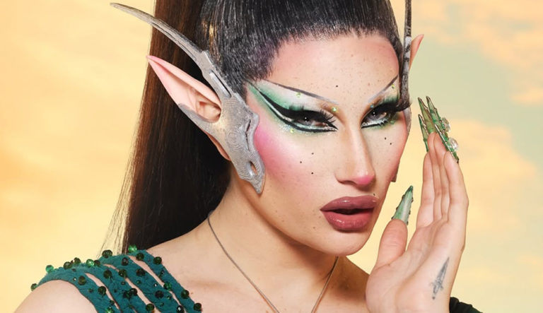 Moon revient dans Drag Race France All Stars – 360°
