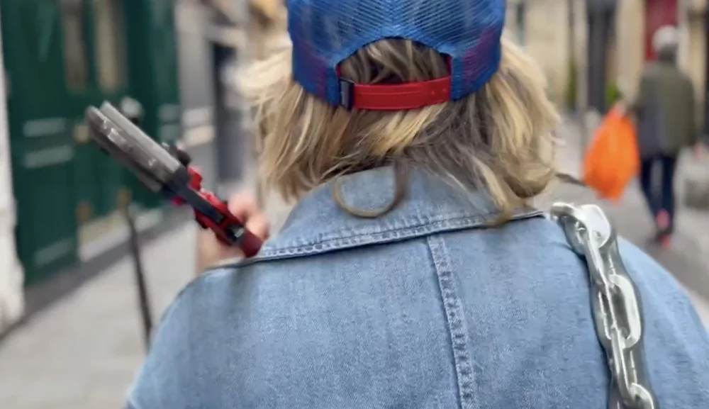 Popcorn LGBTQI+: Mika Ex Machina – 360°